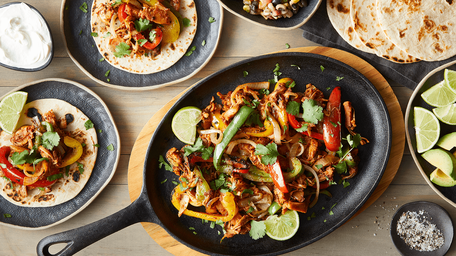 The Fresh Market | Delicious Easy Meals | Seasonal Ingredients