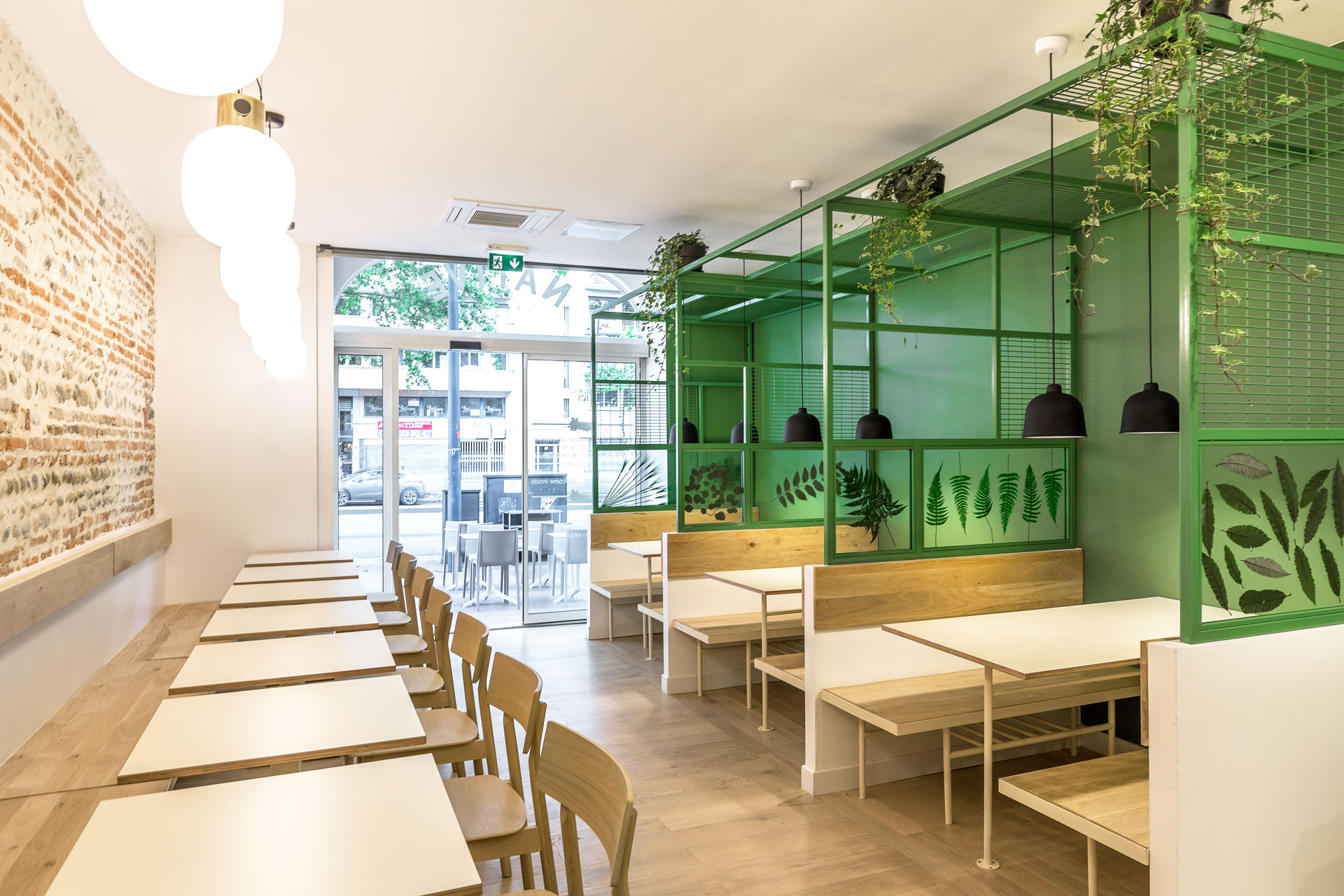 native | Studio Hekla