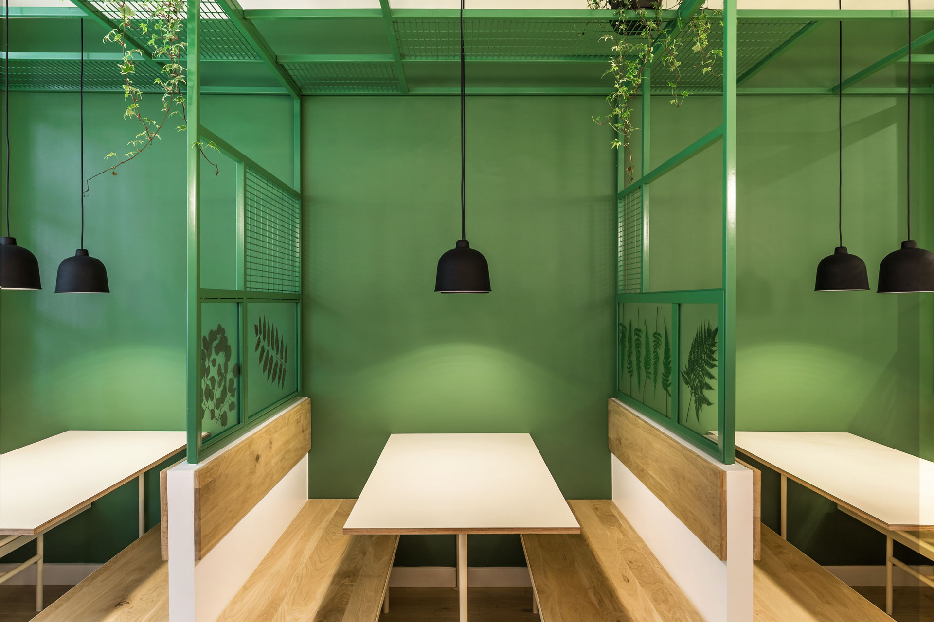 native | Studio Hekla