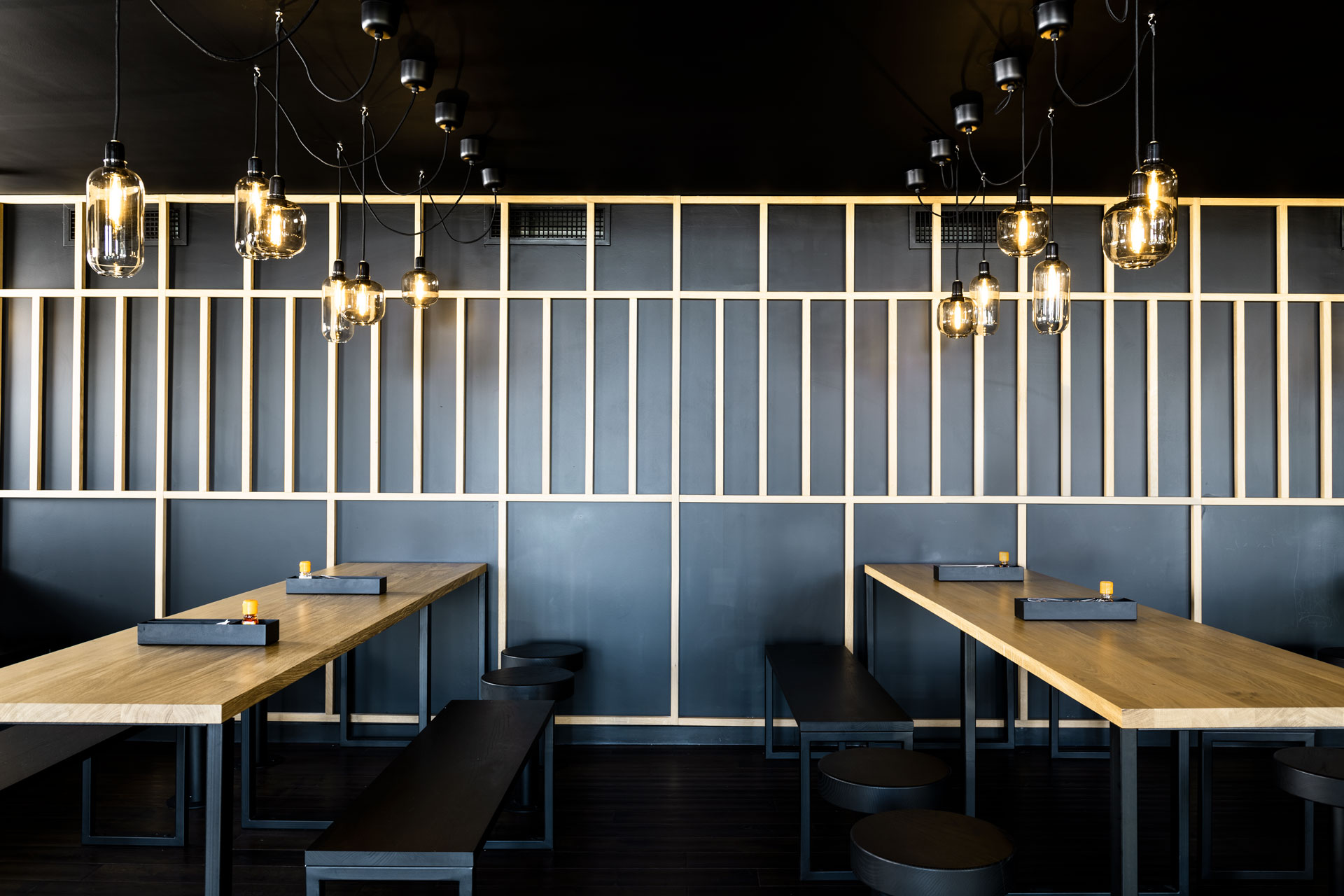 Nobi nobi | Studio Hekla