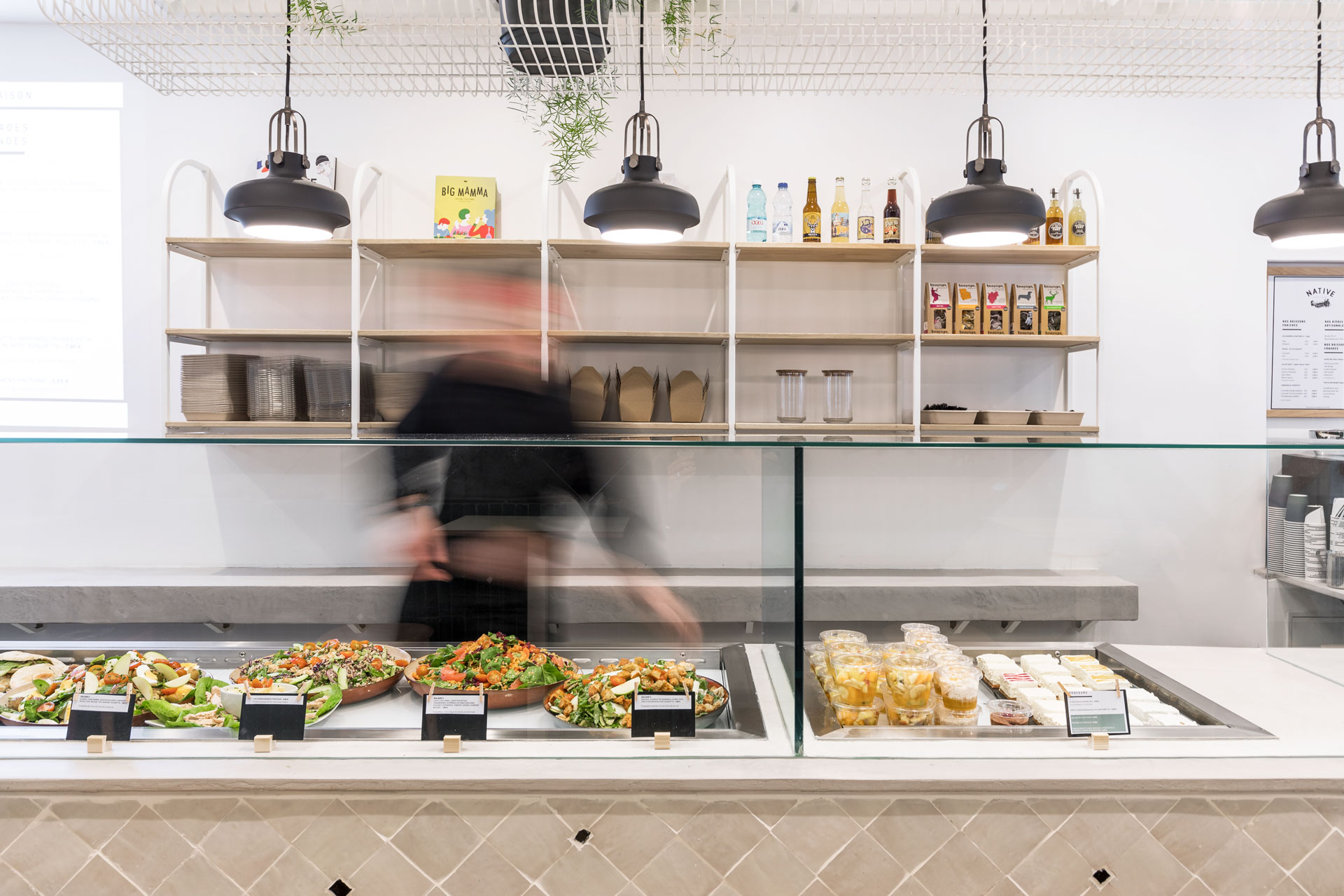 native | Studio Hekla