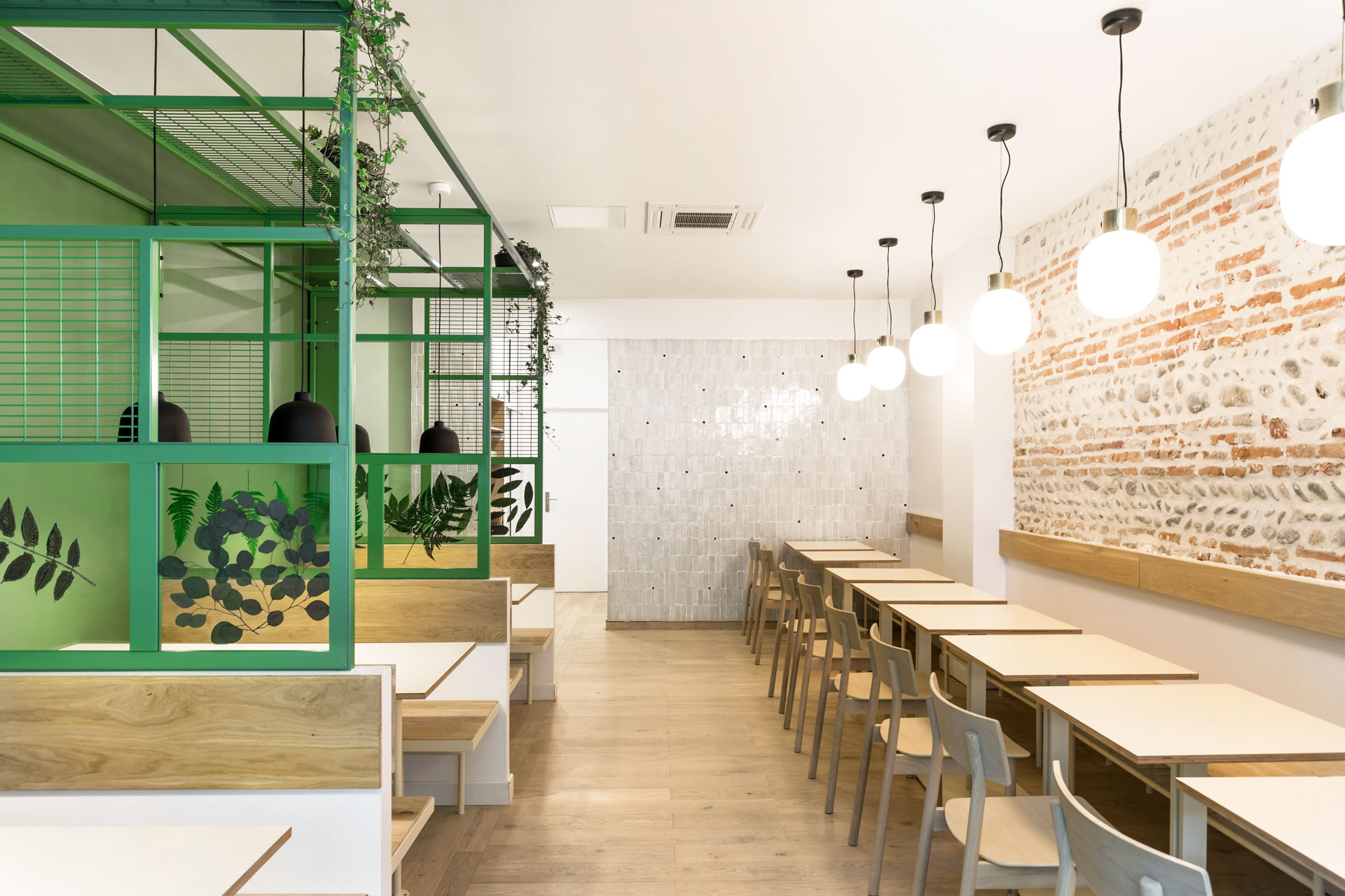 native | Studio Hekla