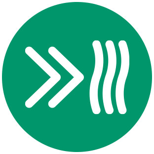 Forstå ovnsymbolene | Få mest ut av stekeovnen