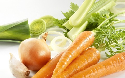 Lag buljong selv | Enkelt, smakfullt og bærekraftig