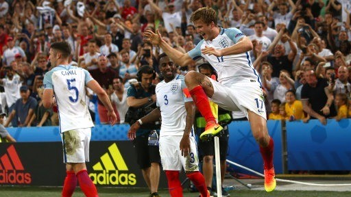Euro 2016 Report and Highlights: England 1-1 Russia | ITV Football