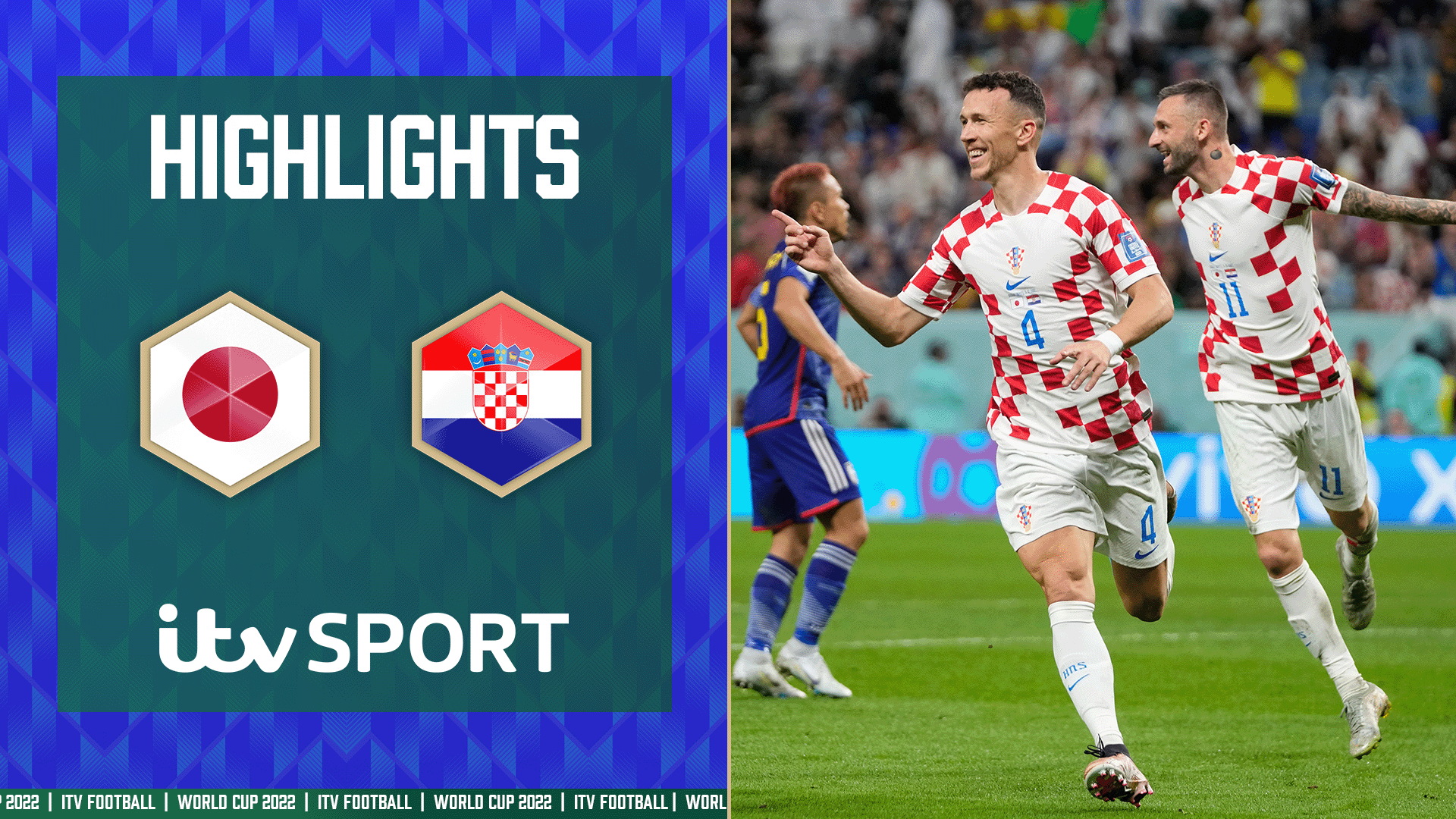 HIGHLIGHTS - Goalkeeper Dominik Livakovic Croatia’s penalty shootout ...