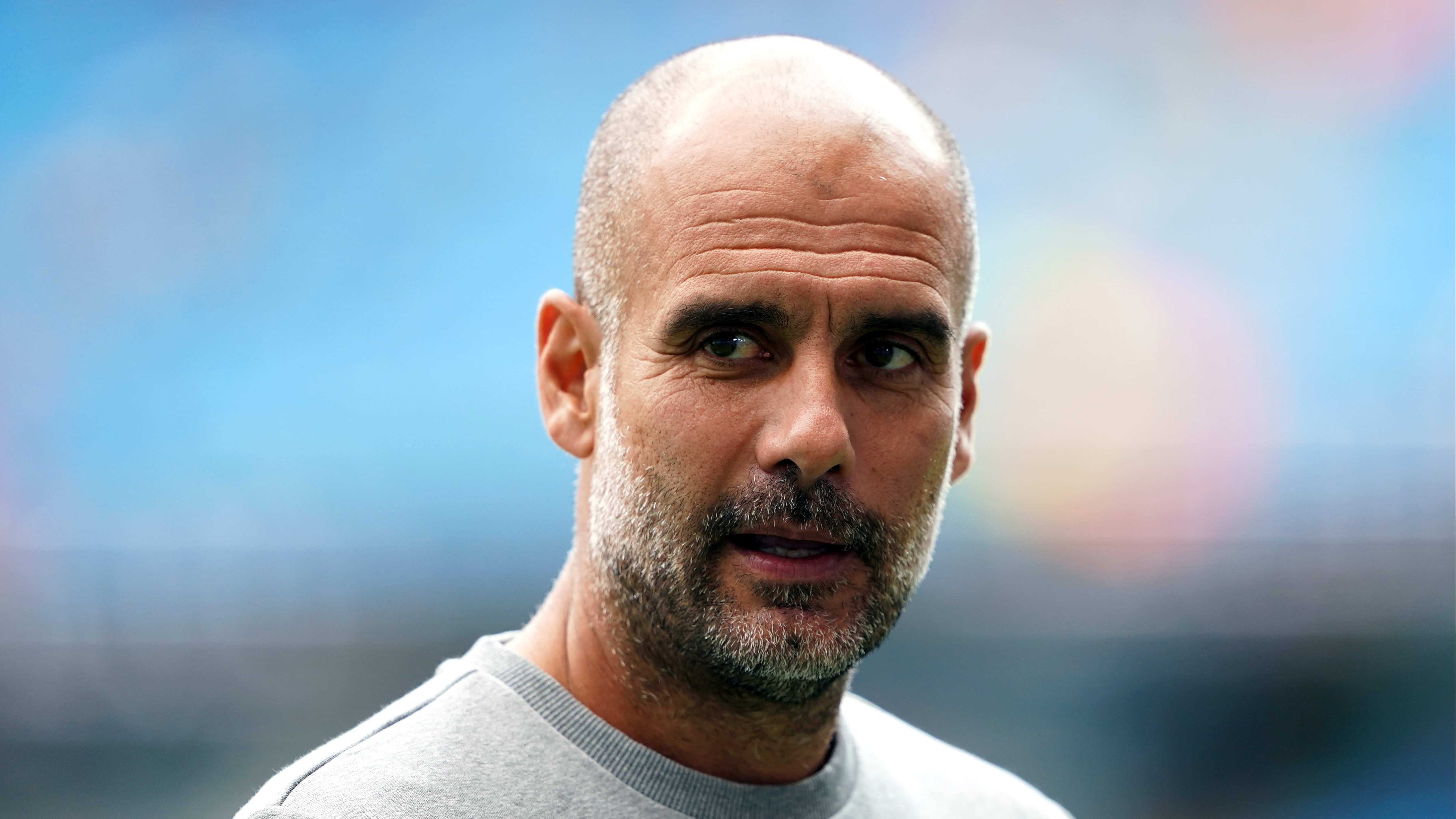 They have something special – Pep Guardiola praises young Manchester ...