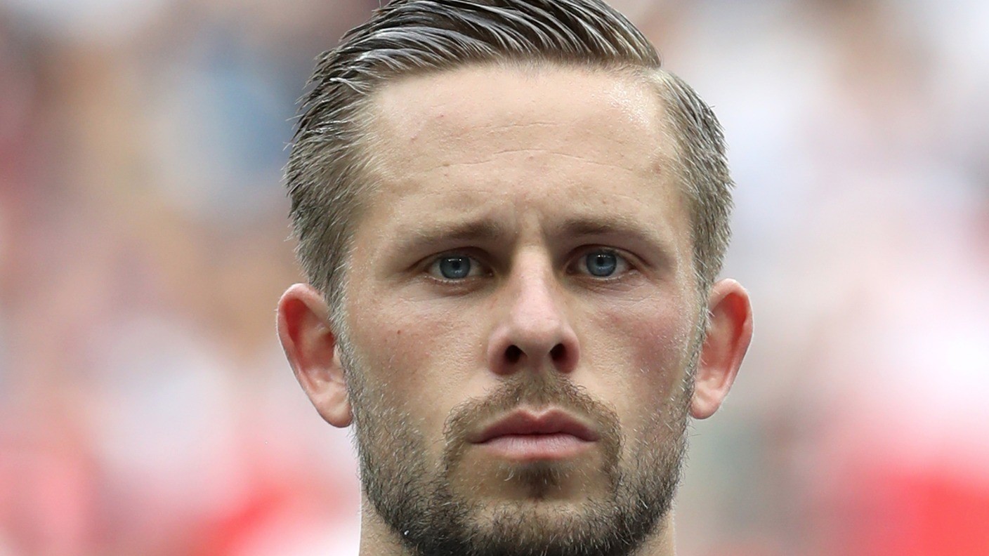 Sirgudsson ready for England clash | ITV Football