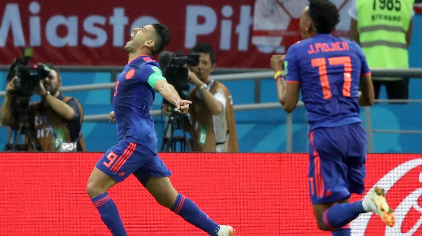 Five things we learned: Poland 0-3 Colombia | ITV Football