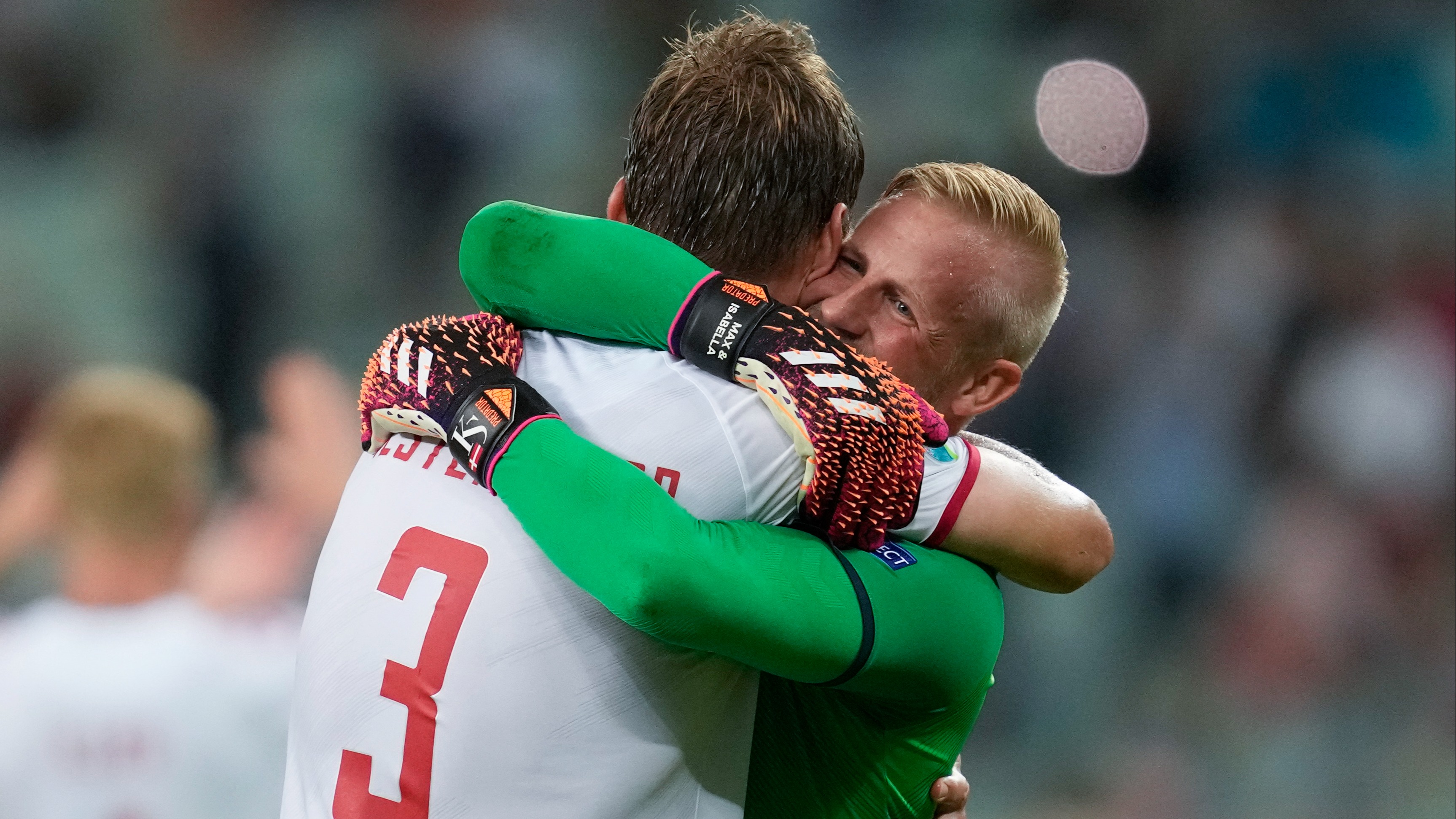 HIGHLIGHTS: Denmark reach Euro 2020 semi-finals with win over Czech ...