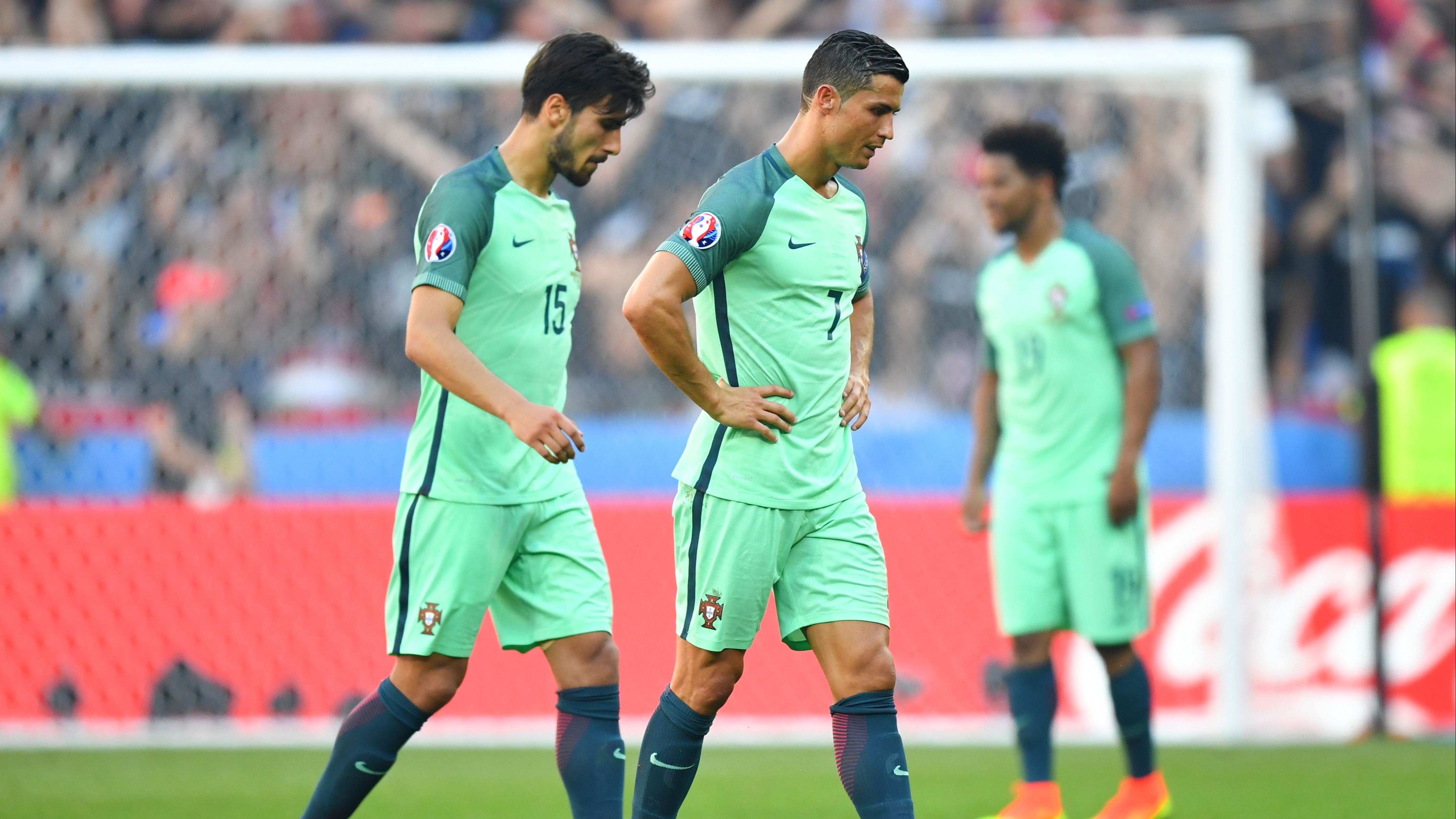 WATCH: Hungary and Ronaldo's Portugal play out six-goal thriller at ...
