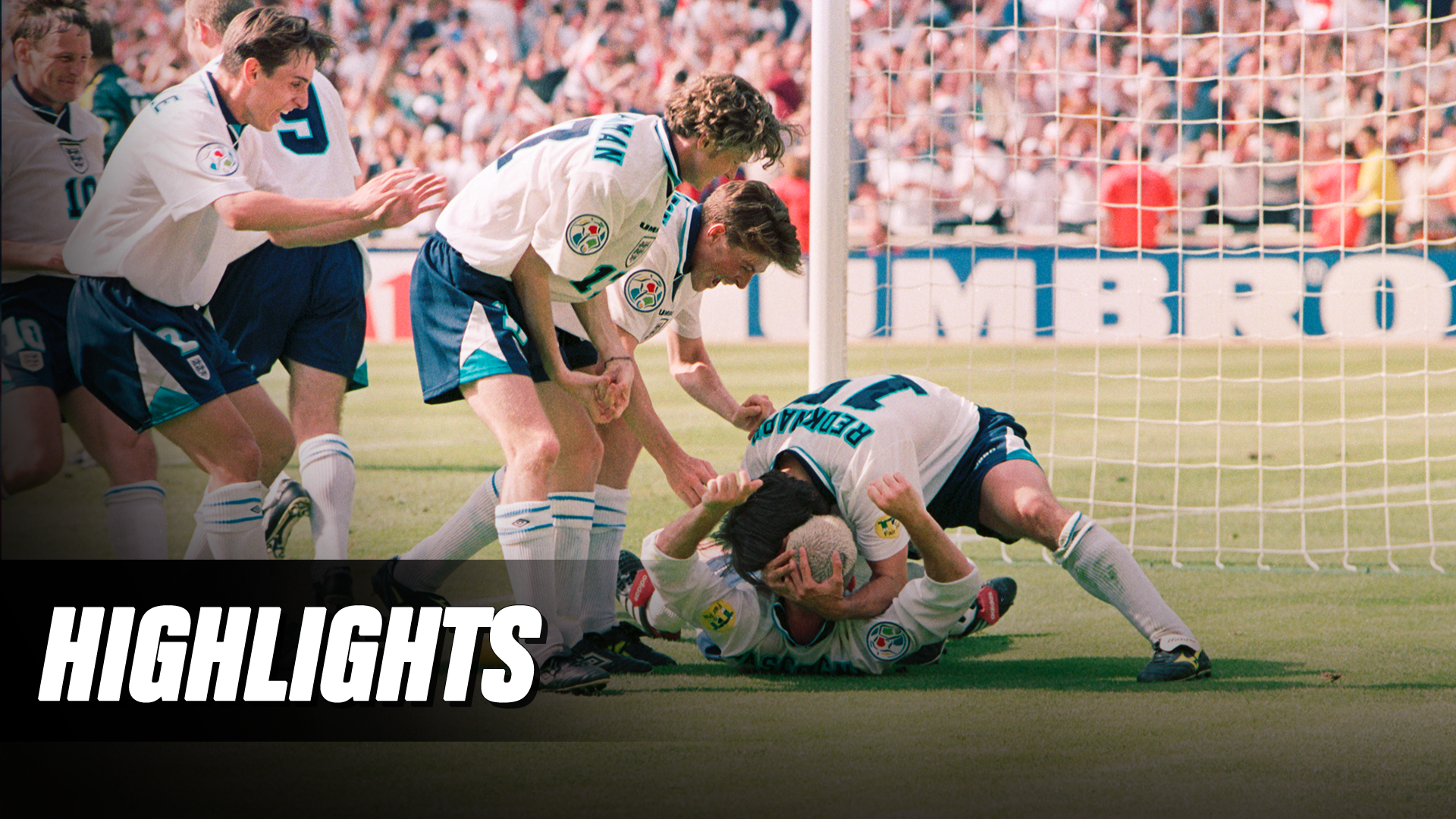 Highlights: Scotland v England | ITV Football