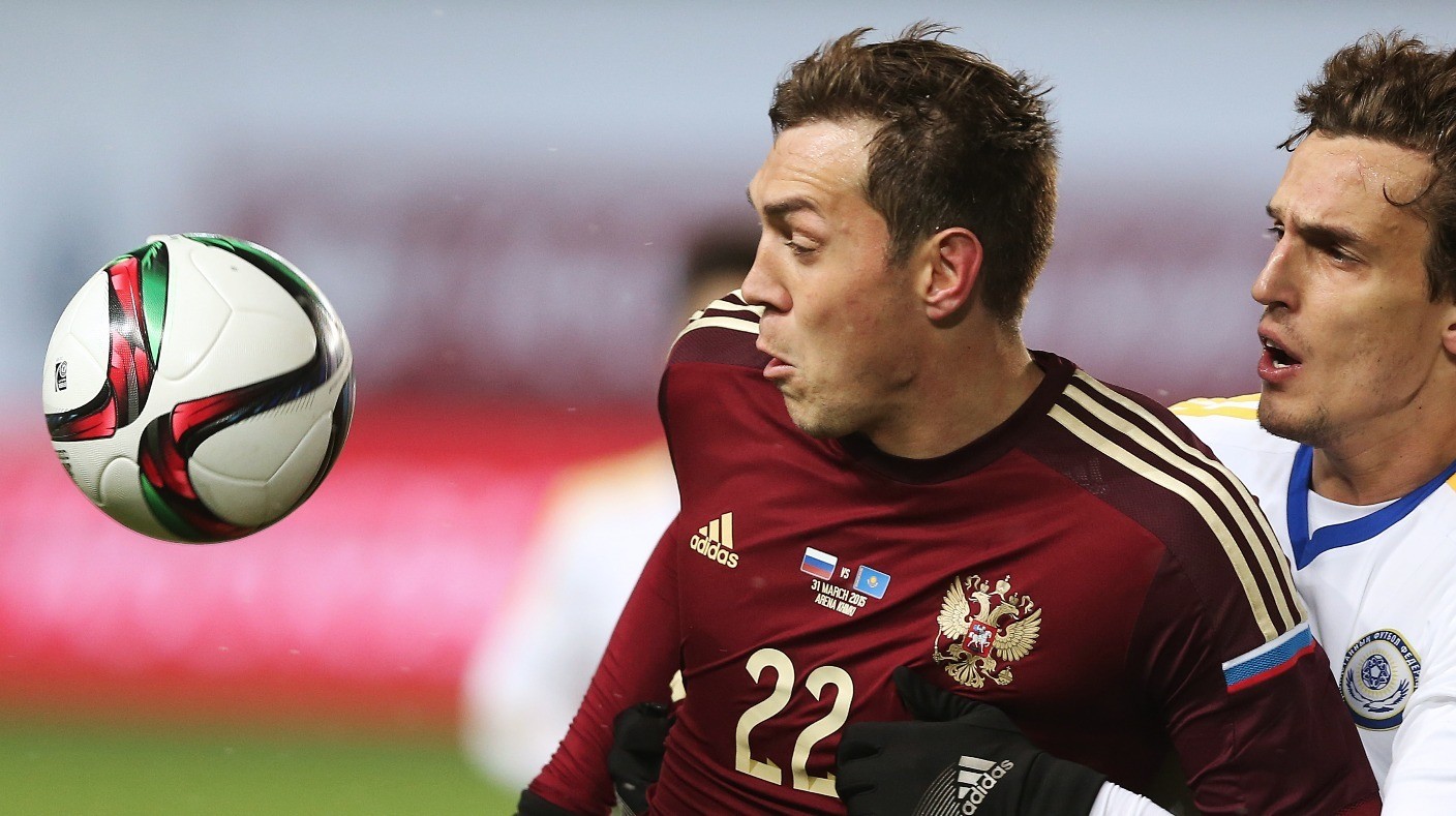 What threat do Russia pose England? | ITV Football