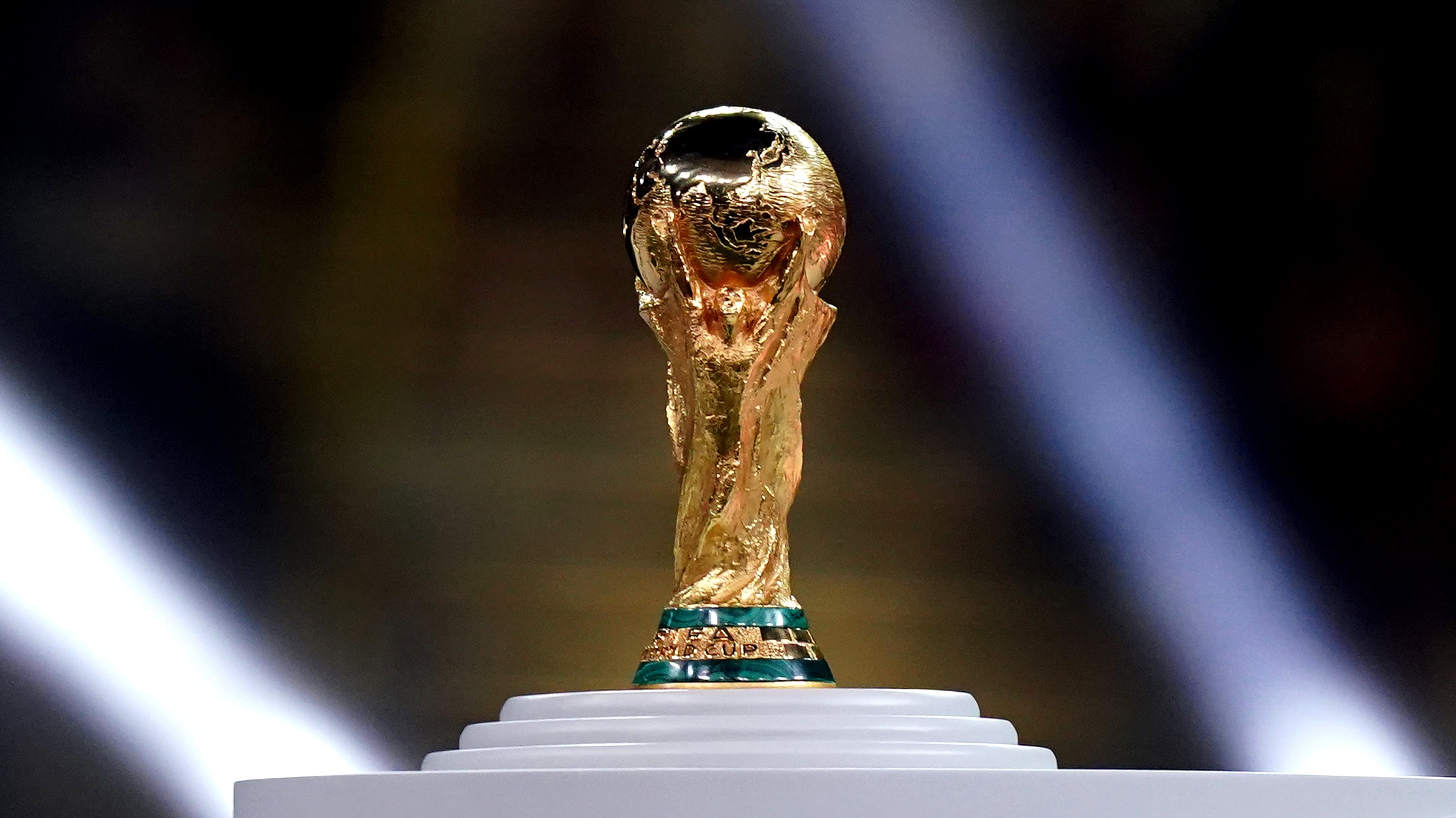 FIFA announce Morocco, Spain, Portugal and Saudi Arabia as World Cup ...