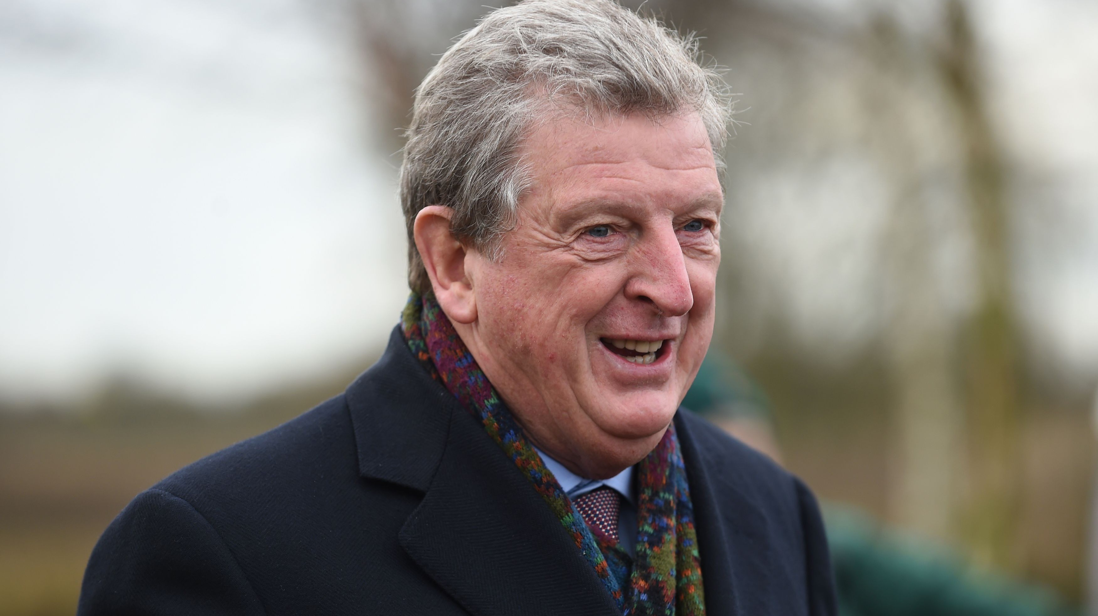 Hodgson plans January 2015 get-together for England players | ITV Football