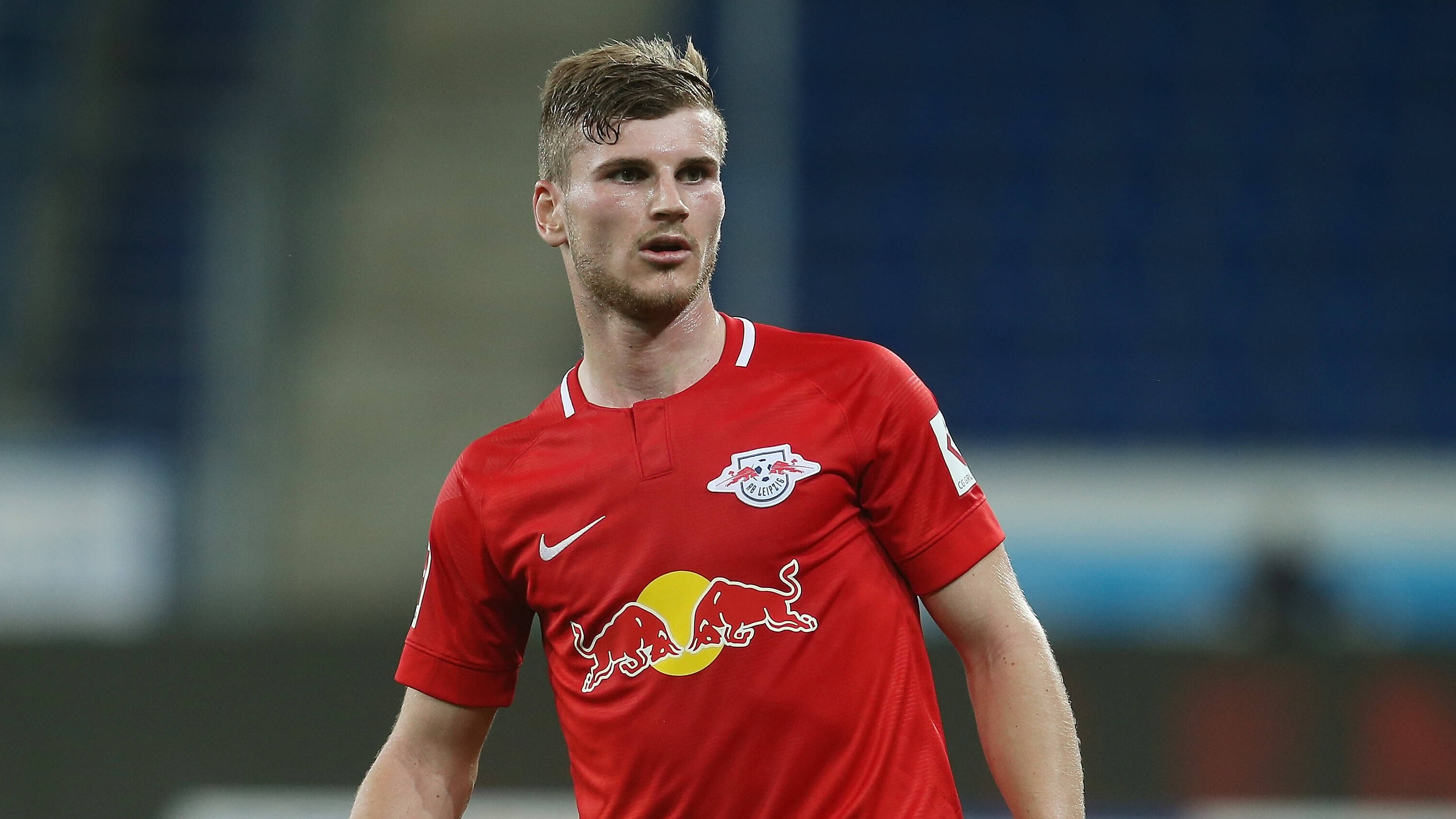 Timo Werner heading for Chelsea as club agree deal with RB Leipzig ...