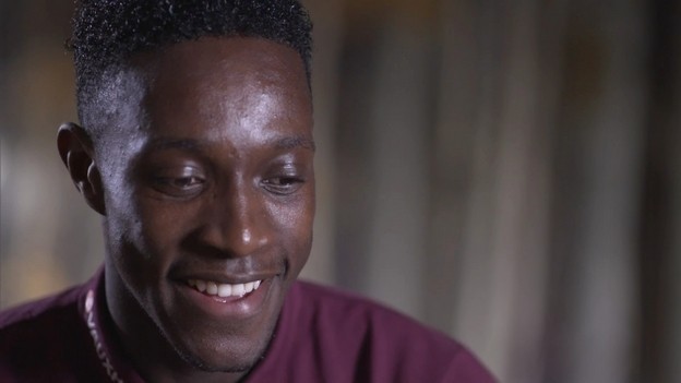 Welbeck: Man Utd pushed me out wide from a young age | ITV Football
