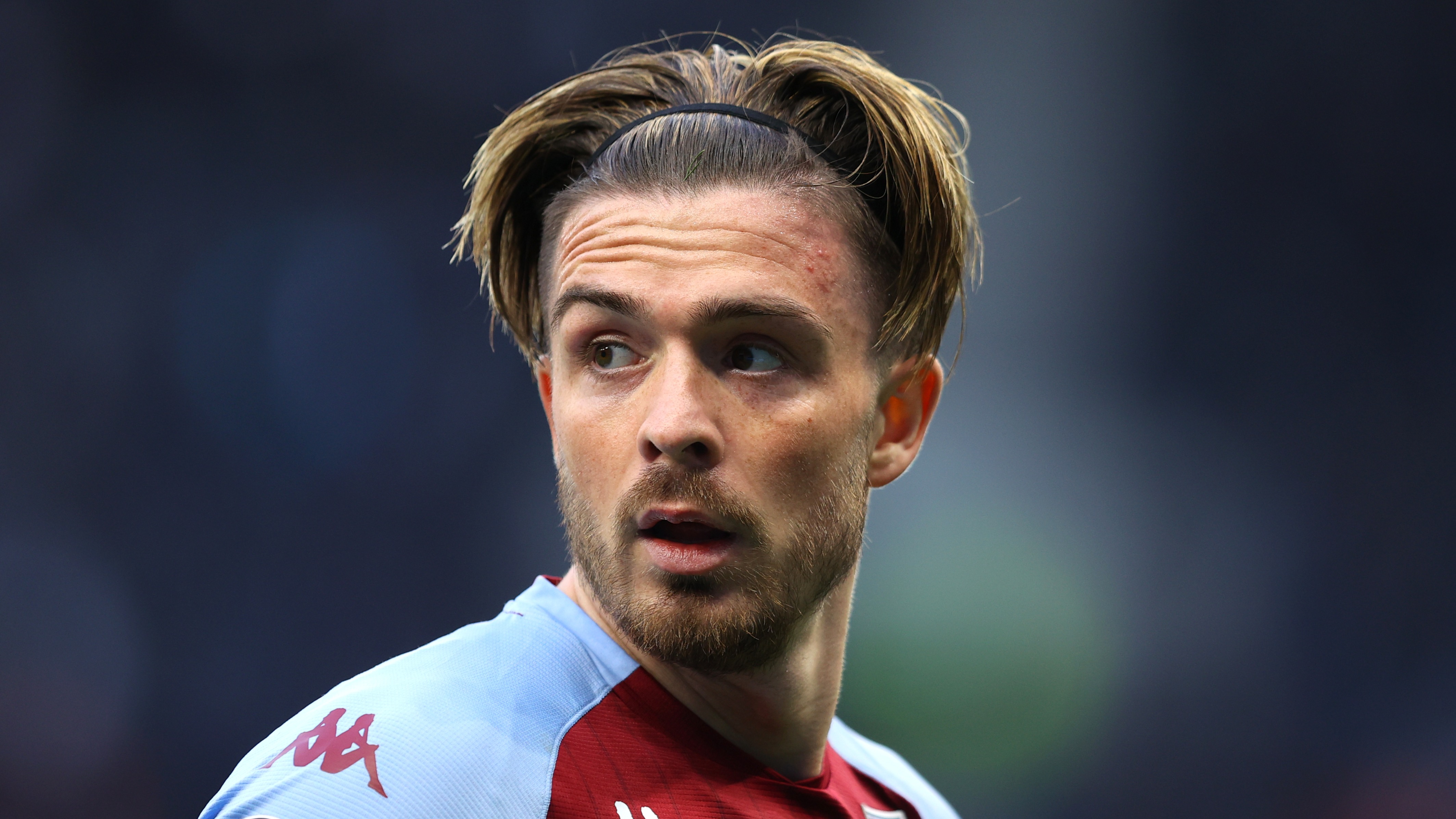 Jack Grealish wants to challenge for honours after £100m move to ...