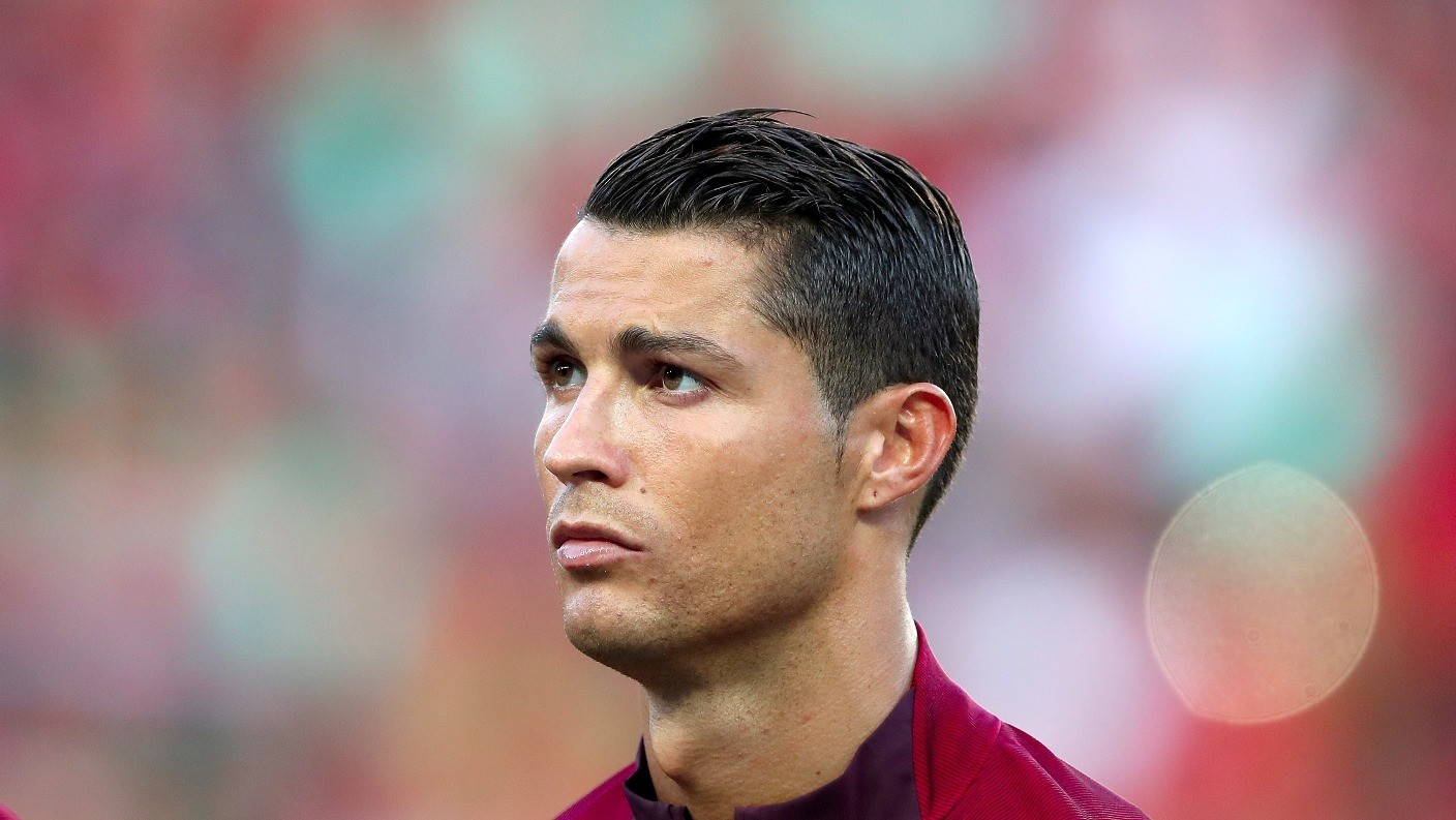 Ronaldo on the verge of (more) history | ITV Football