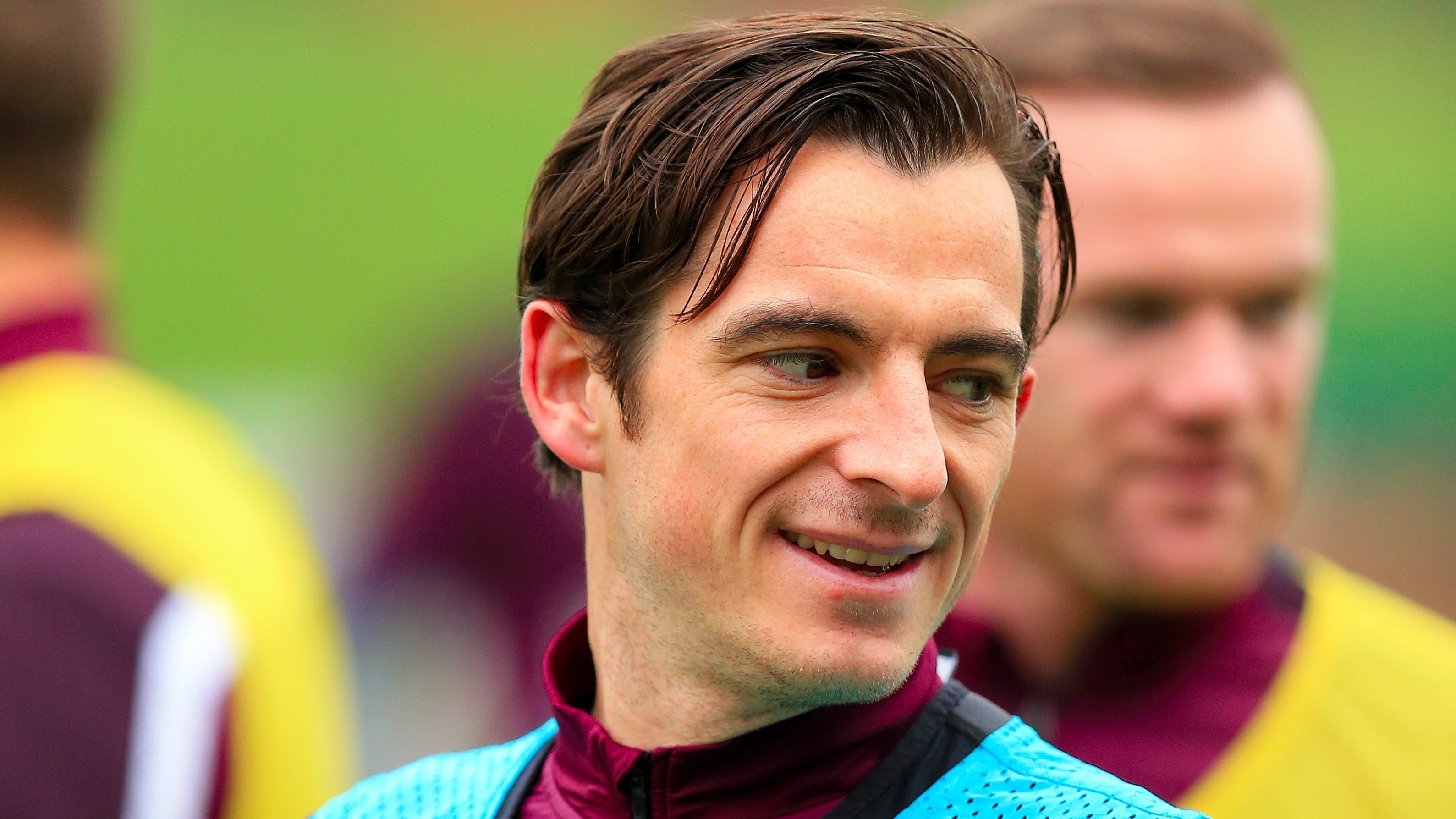 Baines out of England squad | ITV Football