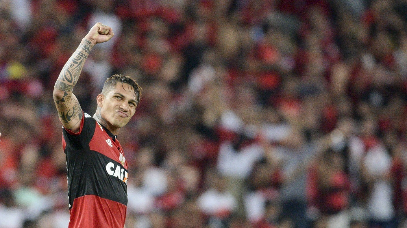 Peru captain Guerrero cleared to play at FIFA World Cup | ITV Football