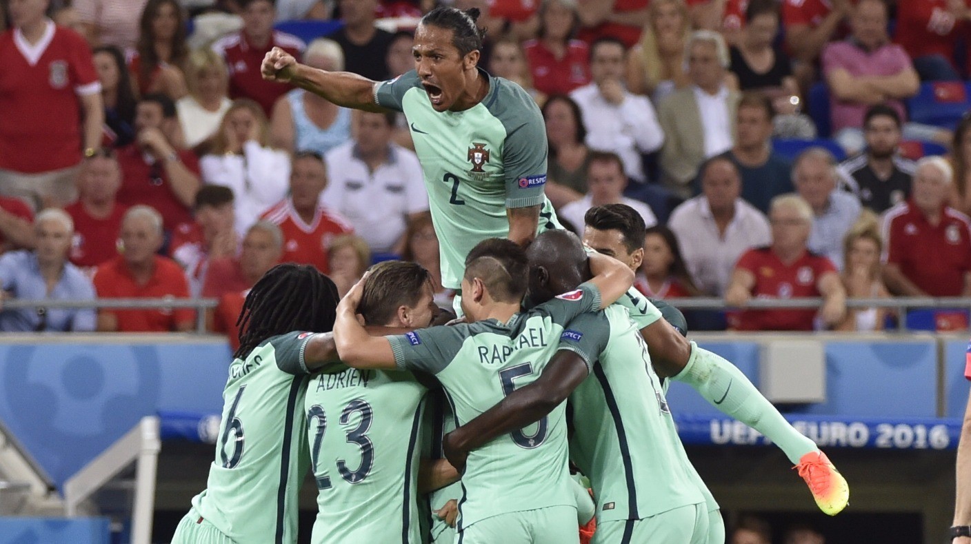 Euro 2016 match report and highlights: Portugal 2-0 Wales | ITV Football