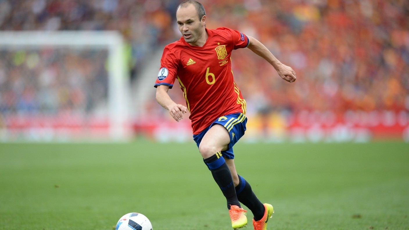 Watch Croatia v Spain and Czech Republic v Turkey live on ITV | ITV ...