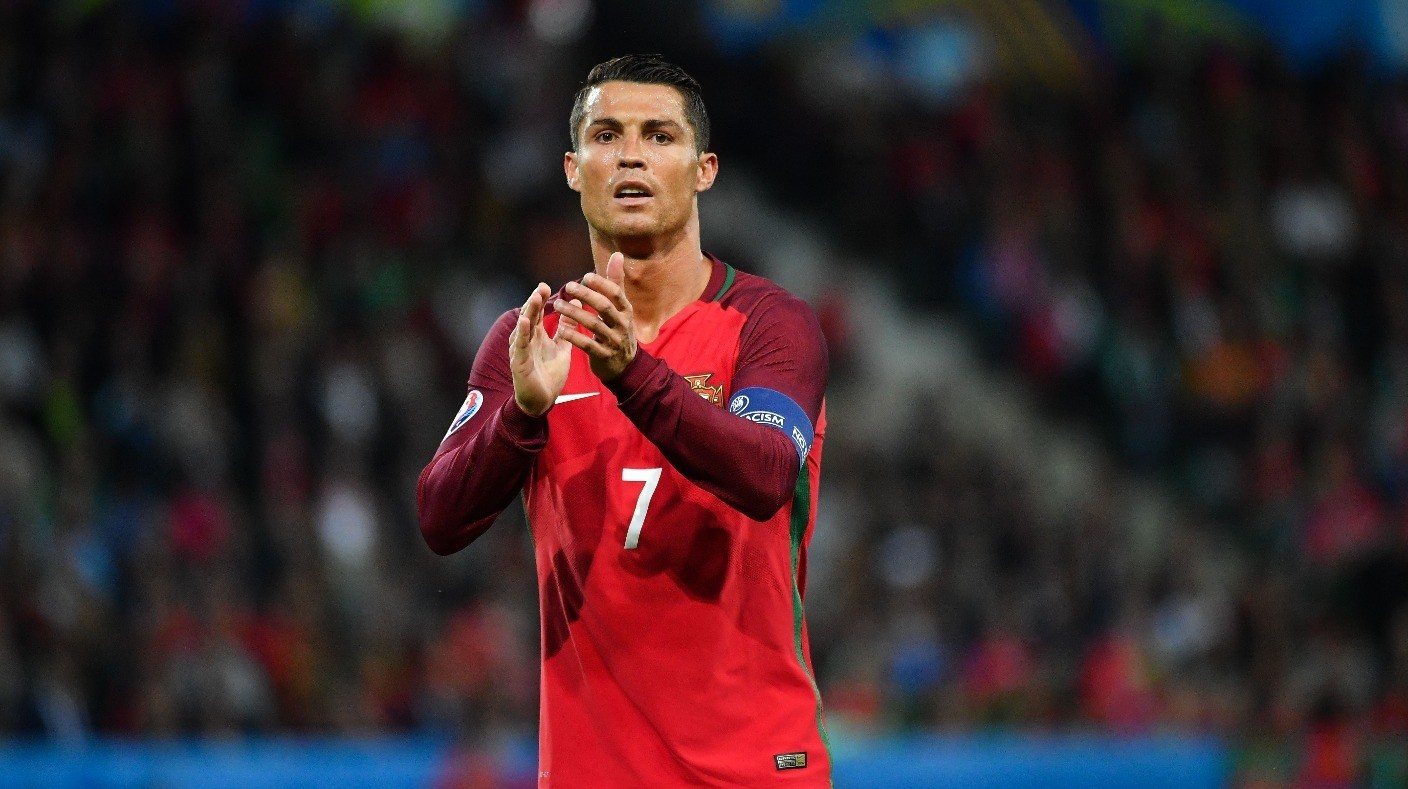 Watch Poland v Portugal quarter-final live on ITV | ITV Football