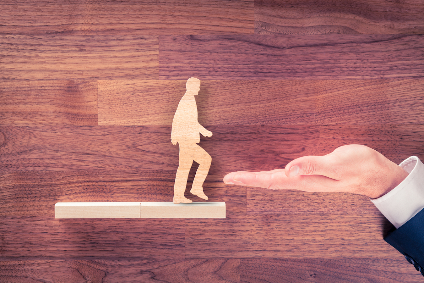 A leader's guide to workforce resilience and agility | Raconteur Insights