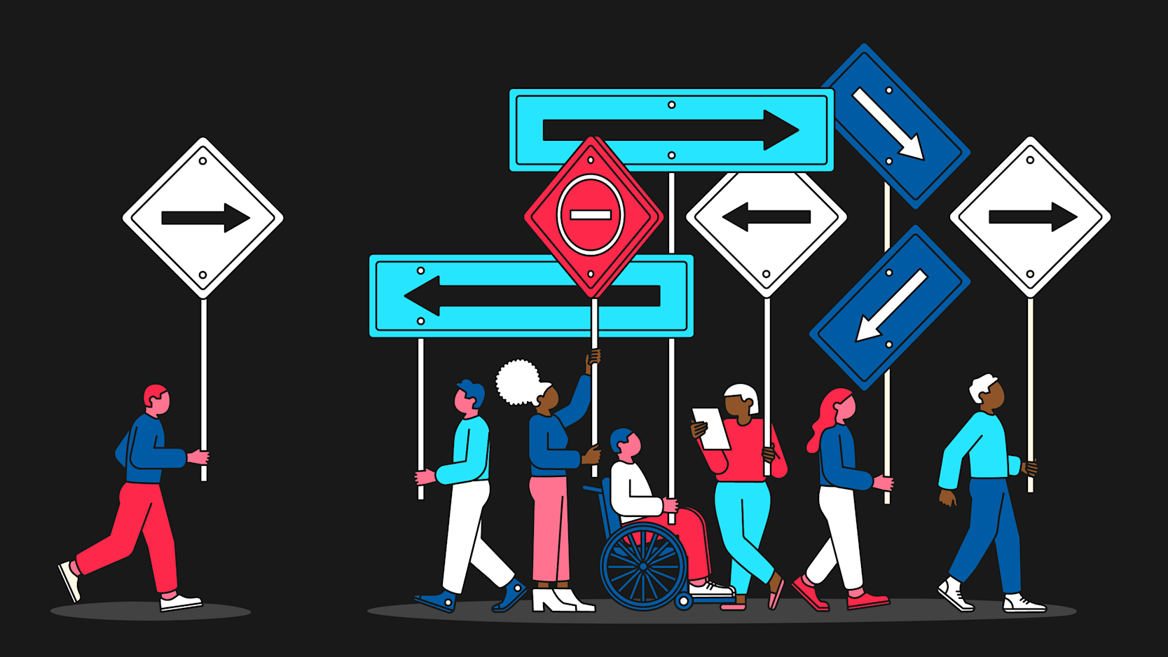 The state of decision-making | Raconteur Insights