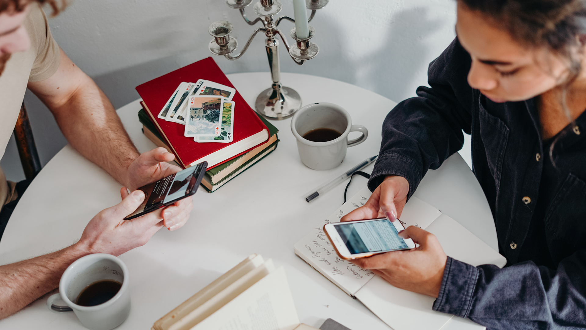 11 Lessons Learned During a 30-Day Technology Challenge | re|engage