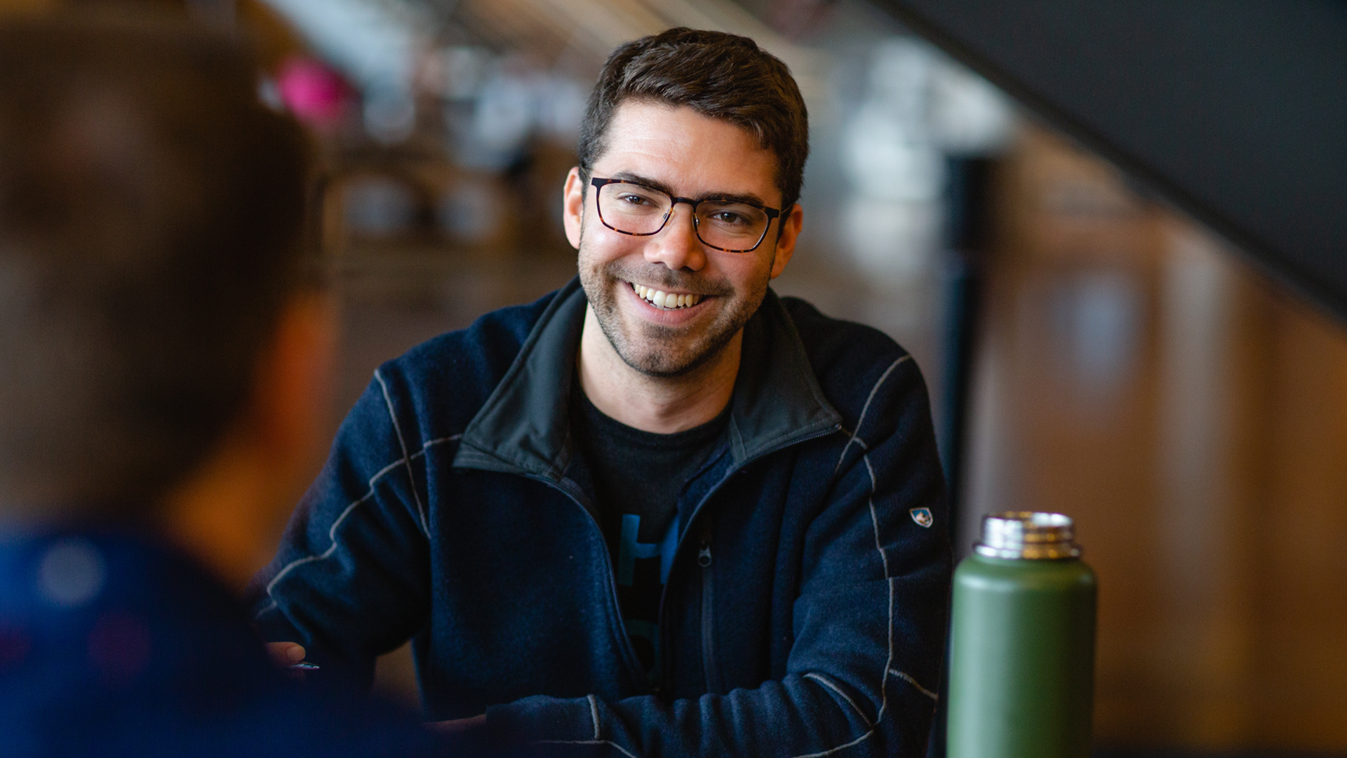 More Than Fetching Coffee | Watermark Resources