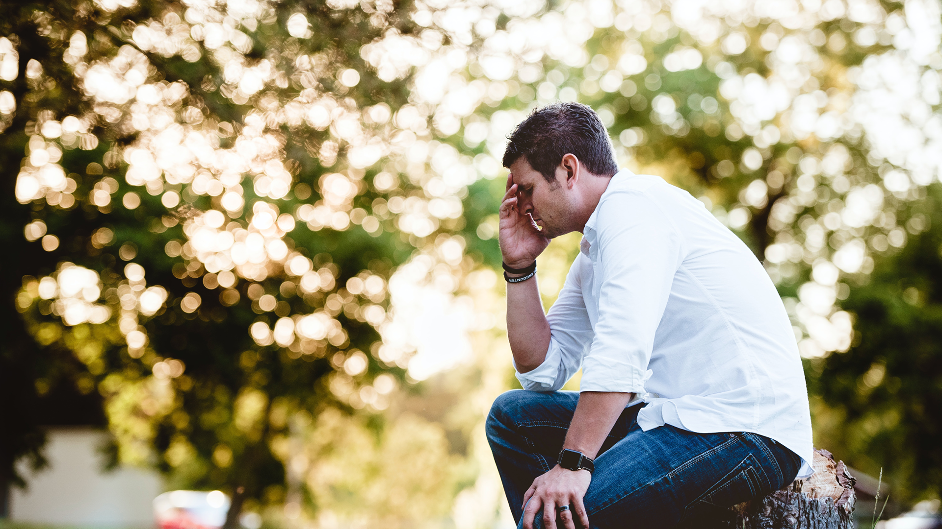 Additional Resources on Brokenness | re|engage