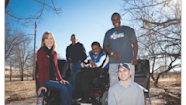 Changing Lives Through Mentoring Watermark Community Church