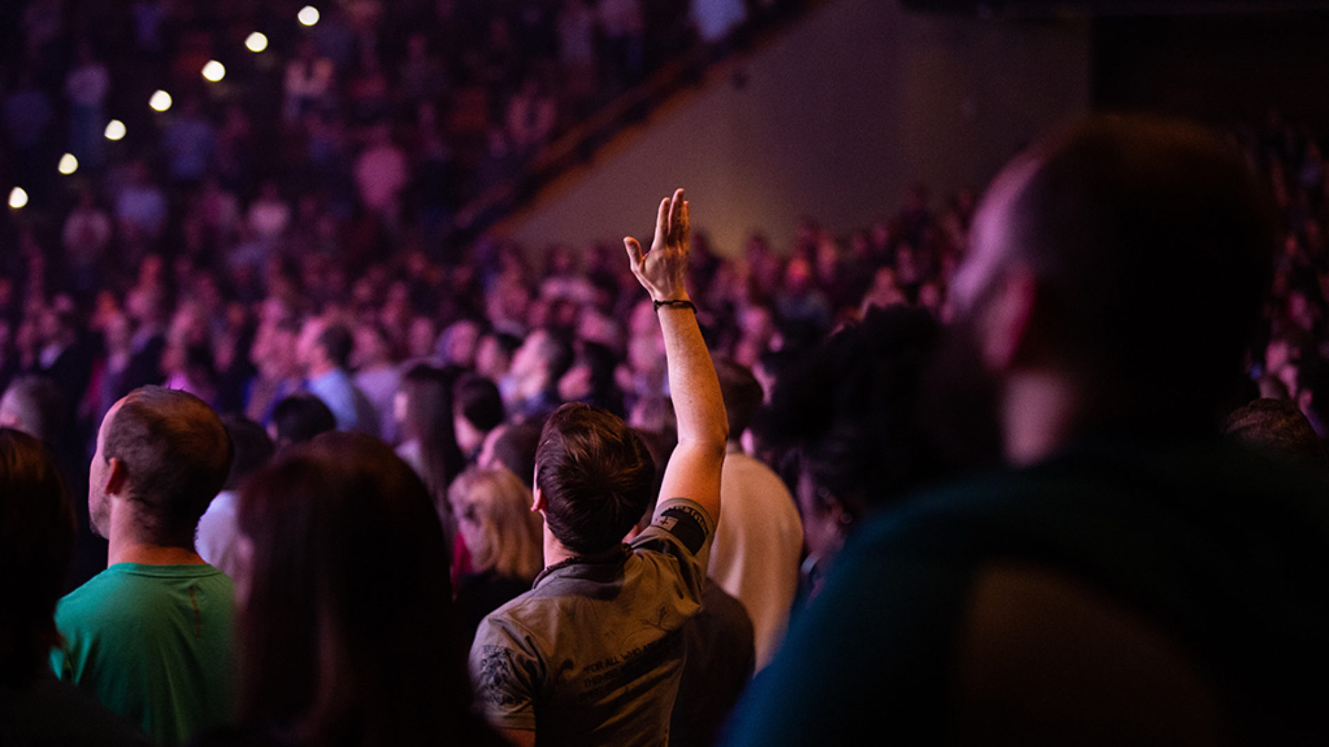 Should We Sing Worship Songs by Bethel? | Watermark Community Church