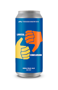 Threes Brewing | New York’s Best Craft Beer, NYC Brewery