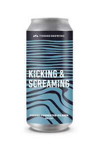 Threes Brewing | New York’s Best Craft Beer, NYC Brewery