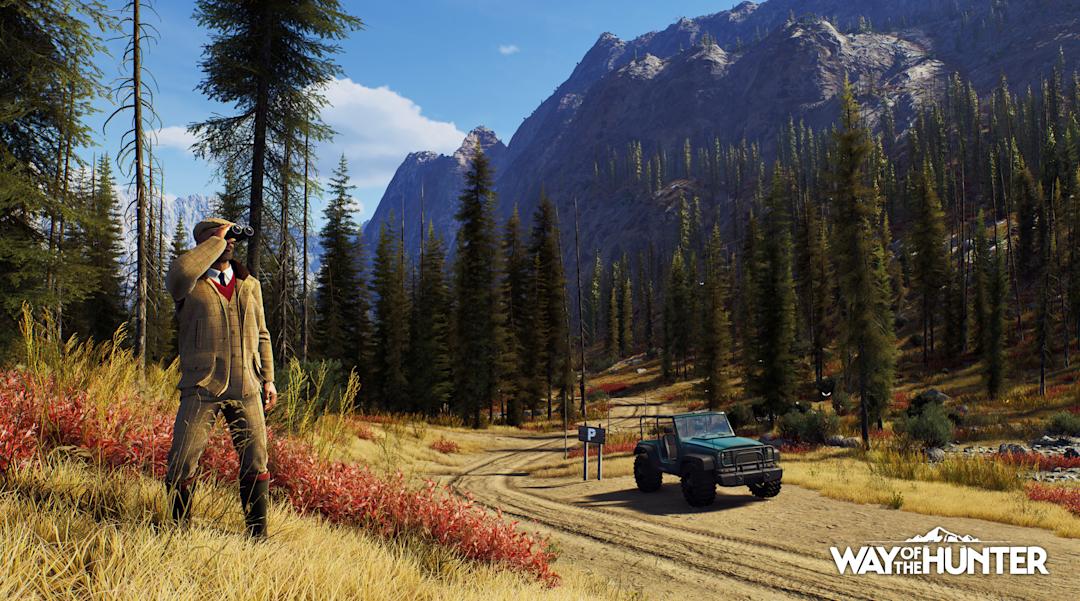 Announcements | Nine Rocks Games