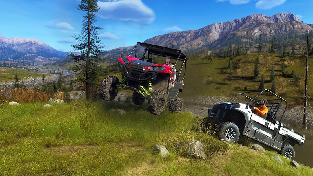 Games | Nine Rocks Games