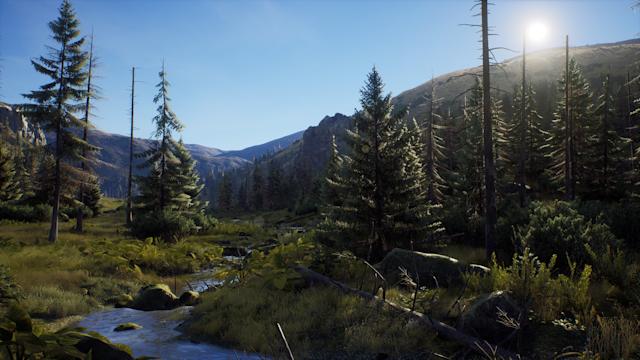 Games | Nine Rocks Games