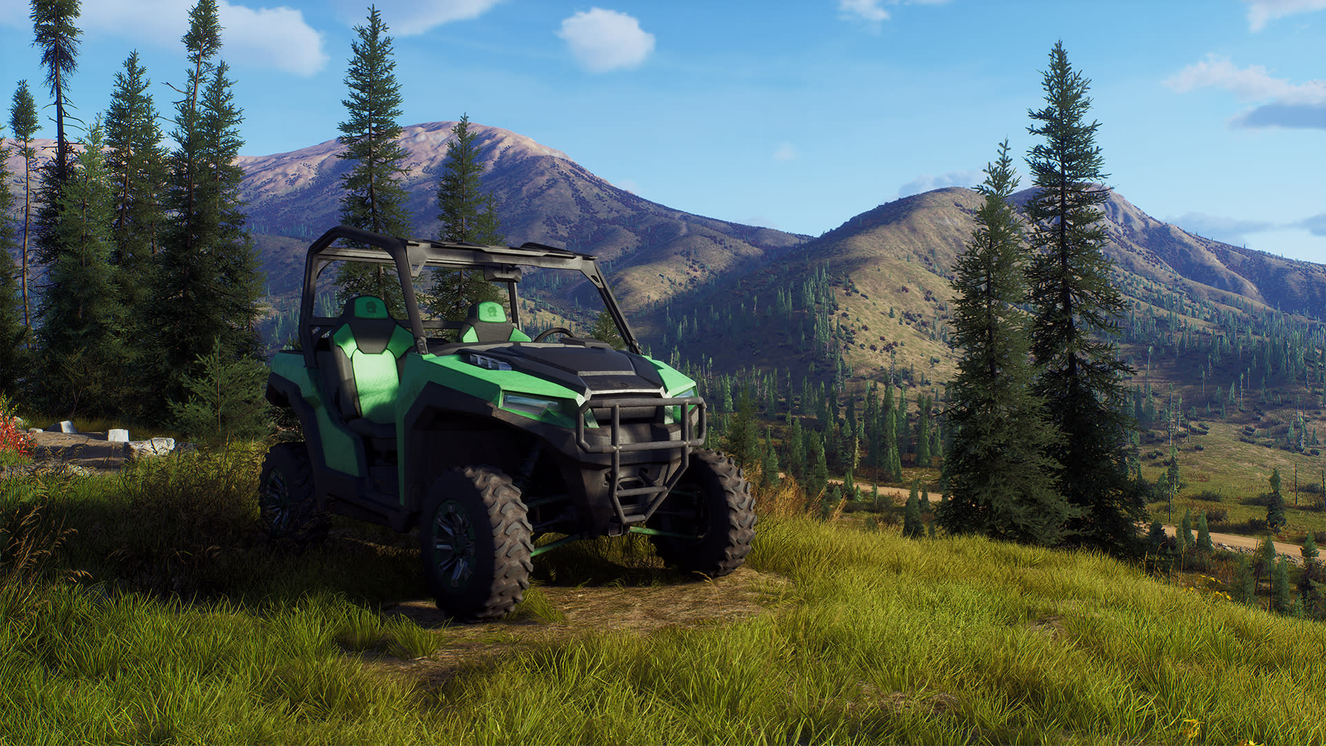 Games | Nine Rocks Games