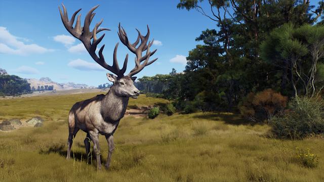 Games | Nine Rocks Games