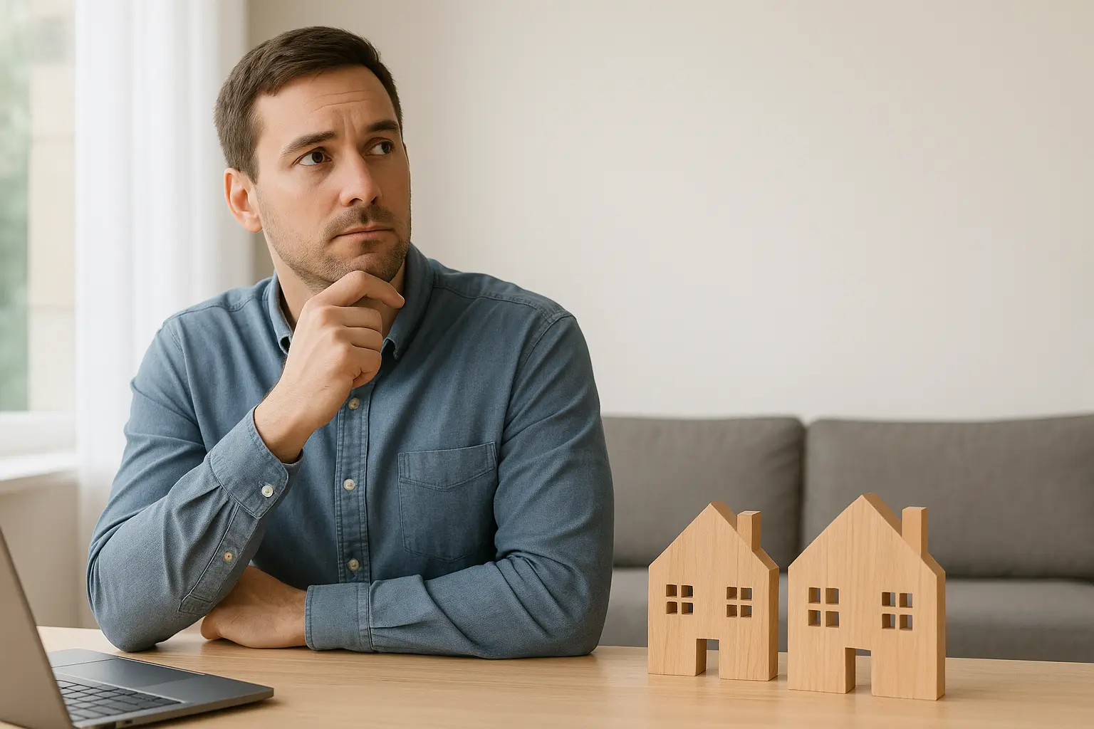 Asunnon myynti vaihe vaiheelta – kattava opas ensikertalaiselle ...