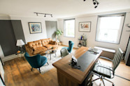 Cool Therapy Office Decor Ideas For You Workee