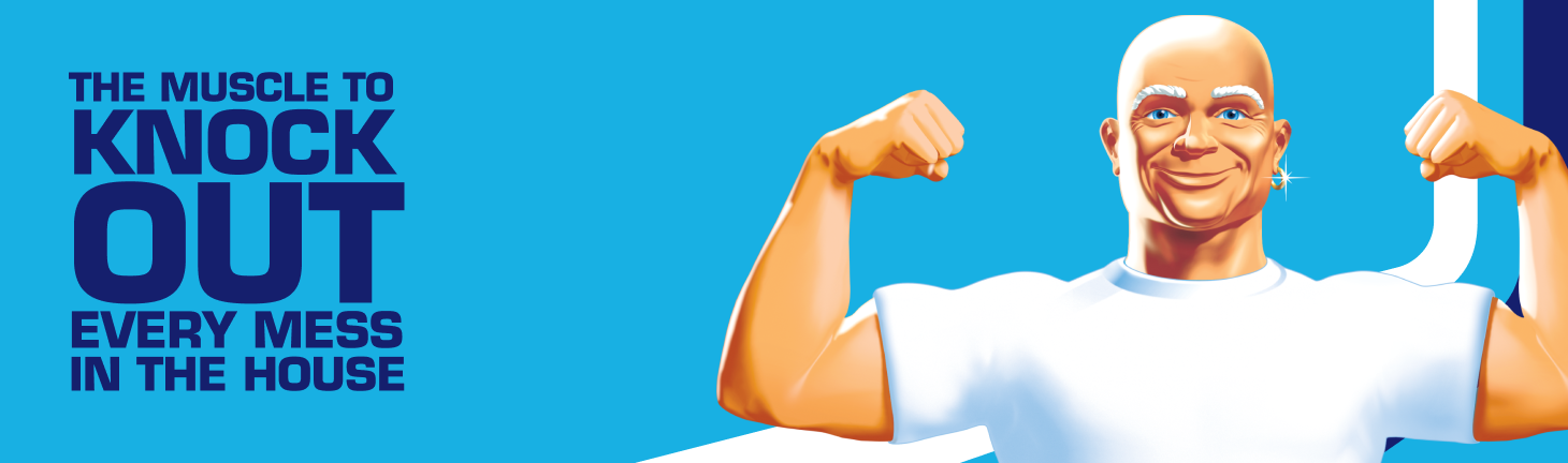 Shop Products | Mr. Clean®