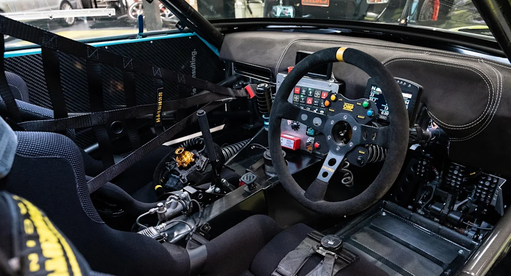 9 Of The Best Race Cars Sold On Collecting Cars