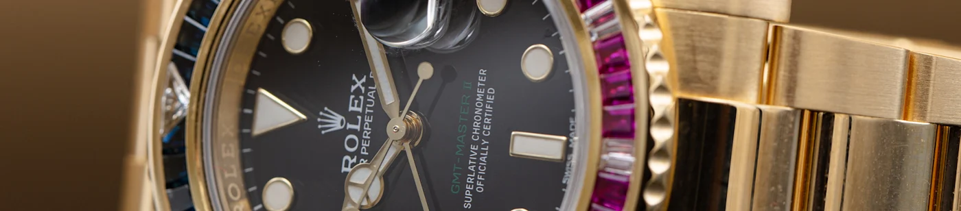 Behind Closed Doors: A Look at the Exclusive World of Rolex’s ‘Off ...