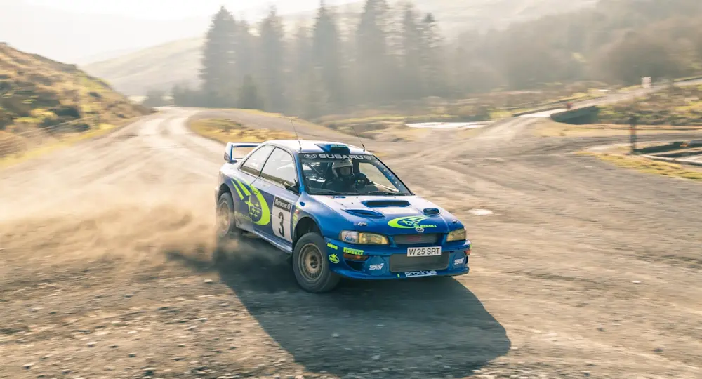 9 Of The Best Race Cars Sold On Collecting Cars