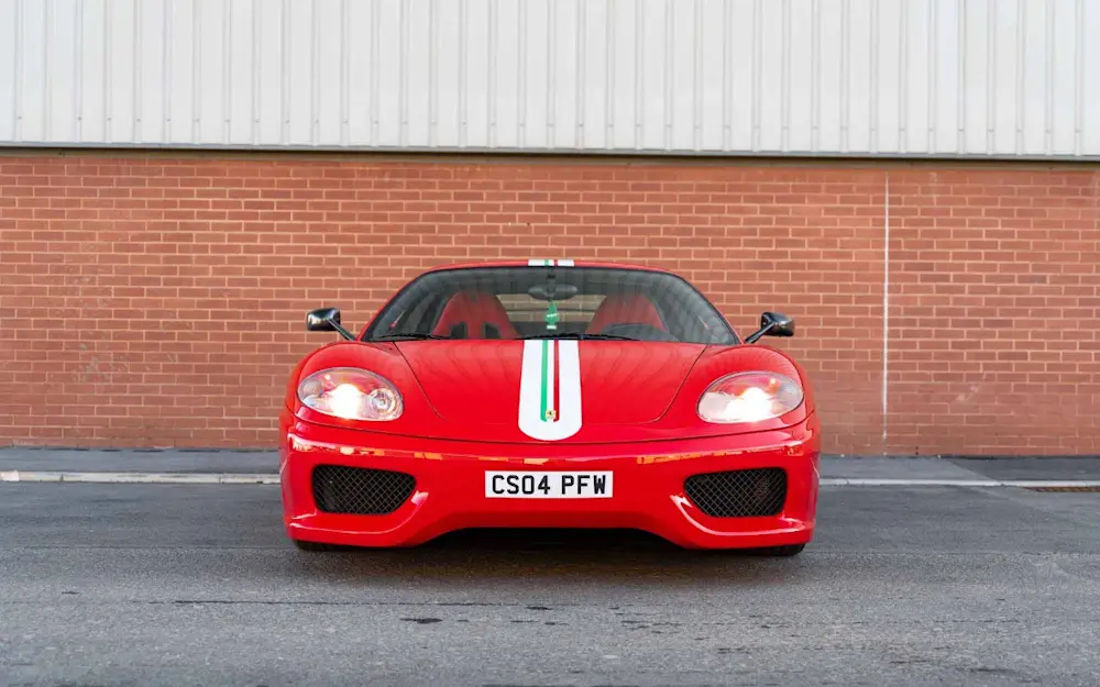 The Leonard Collection: Live On Collecting Cars