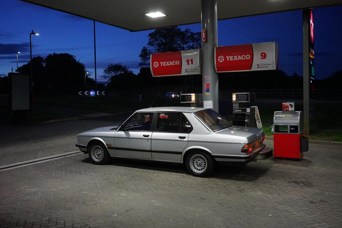 Collecting Cars Contributors - Meet Darryl Foster